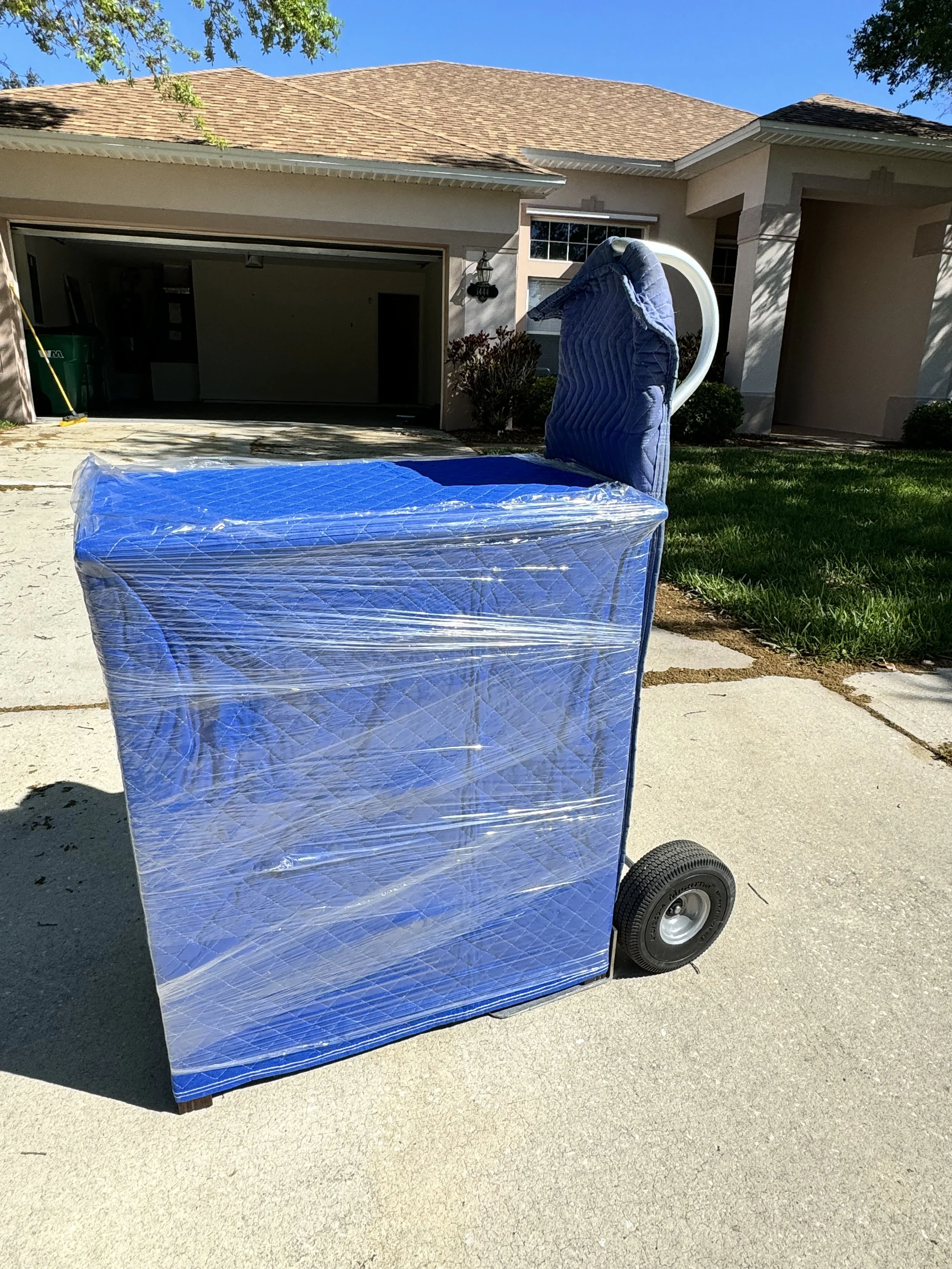 Florida Coast Moving