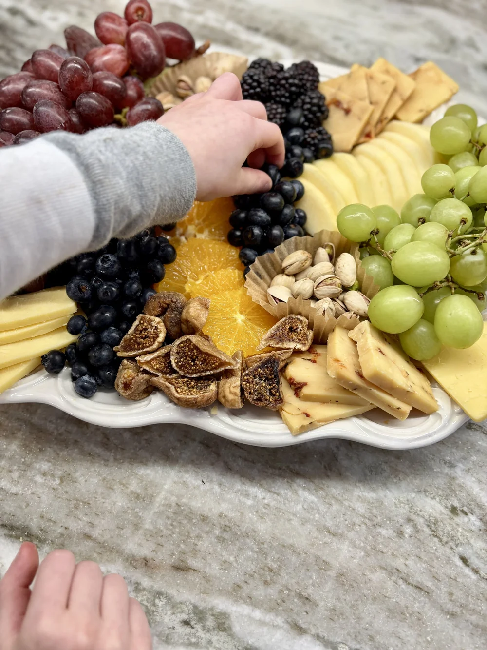 5 Fun & Creative Fruit Activities for Kids | Healthy Snack Ideas ...