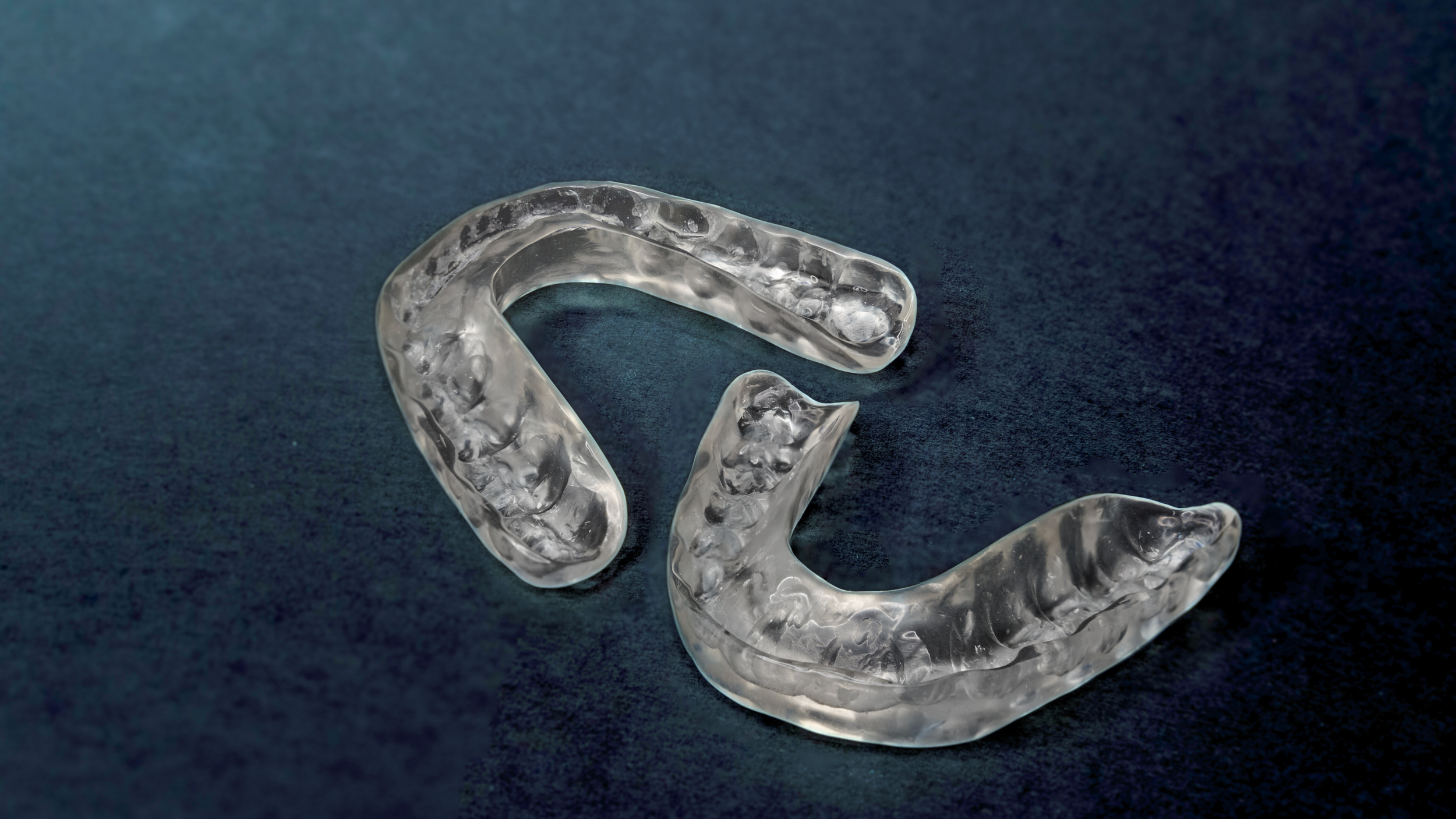 Oracare Dental & Aesthetics | Night Splints & Bruxism