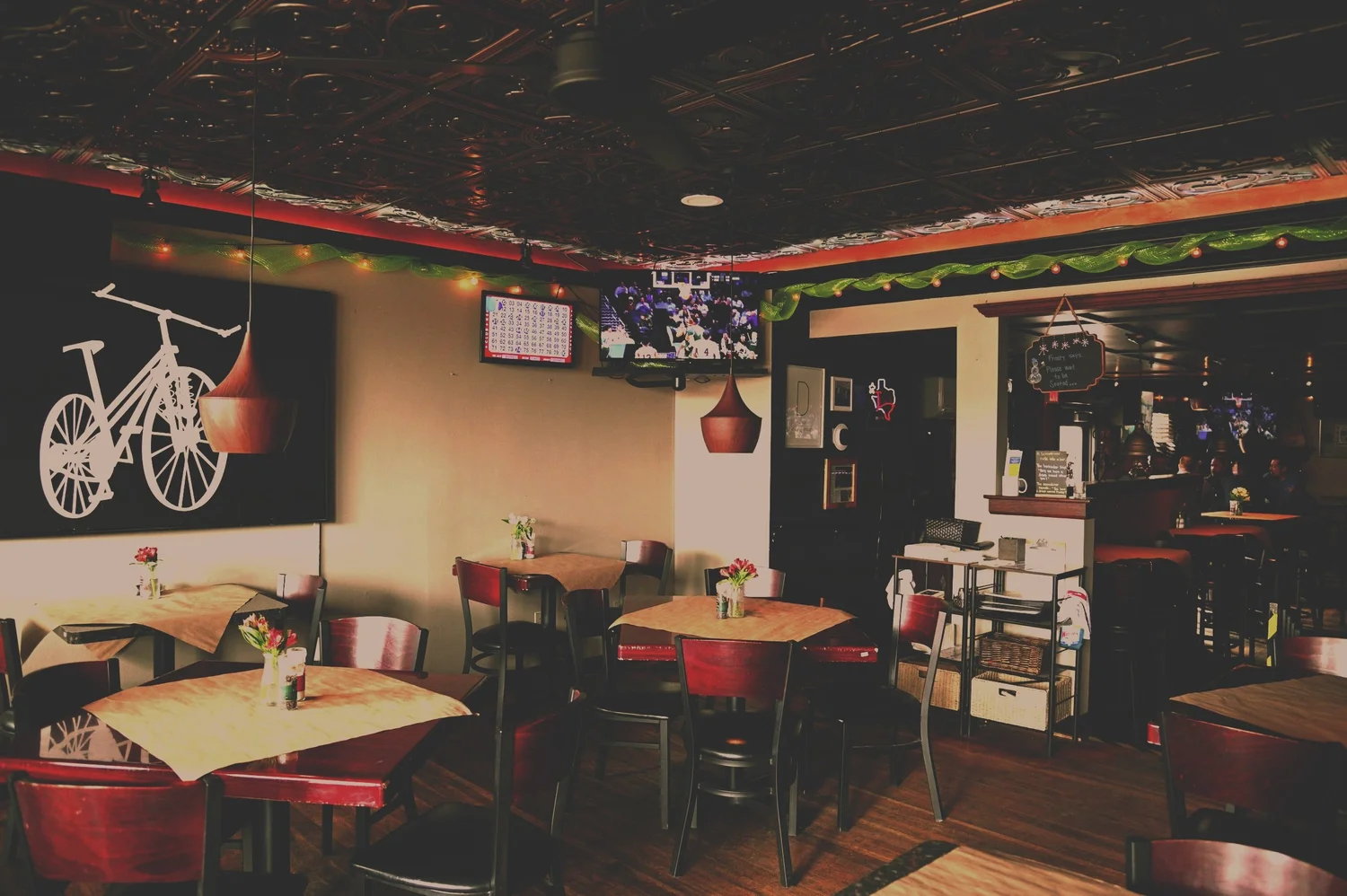 Main Street Grill & Tavern | Visit for Great Food & Fun