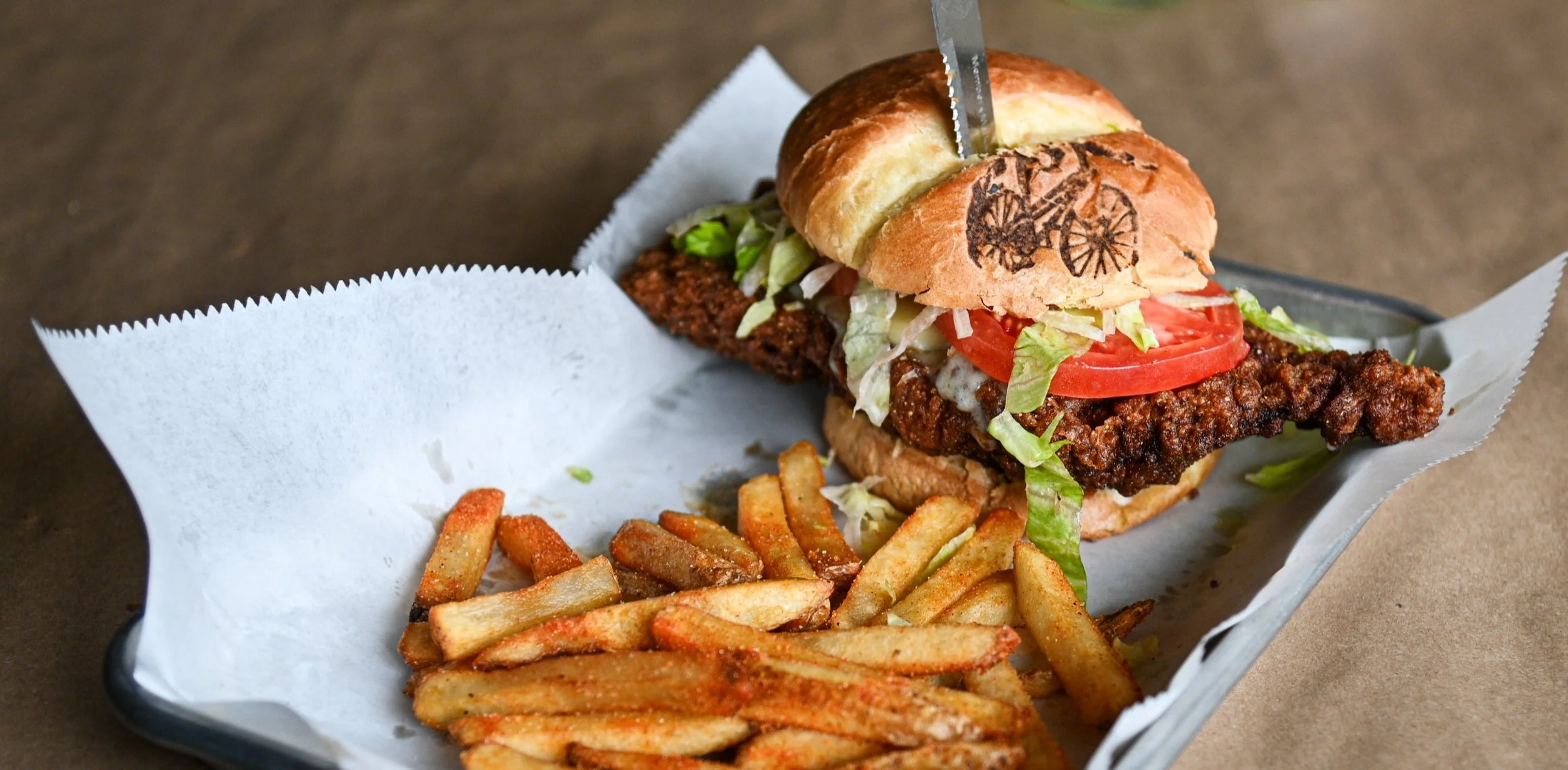 Main Street Grill & Tavern