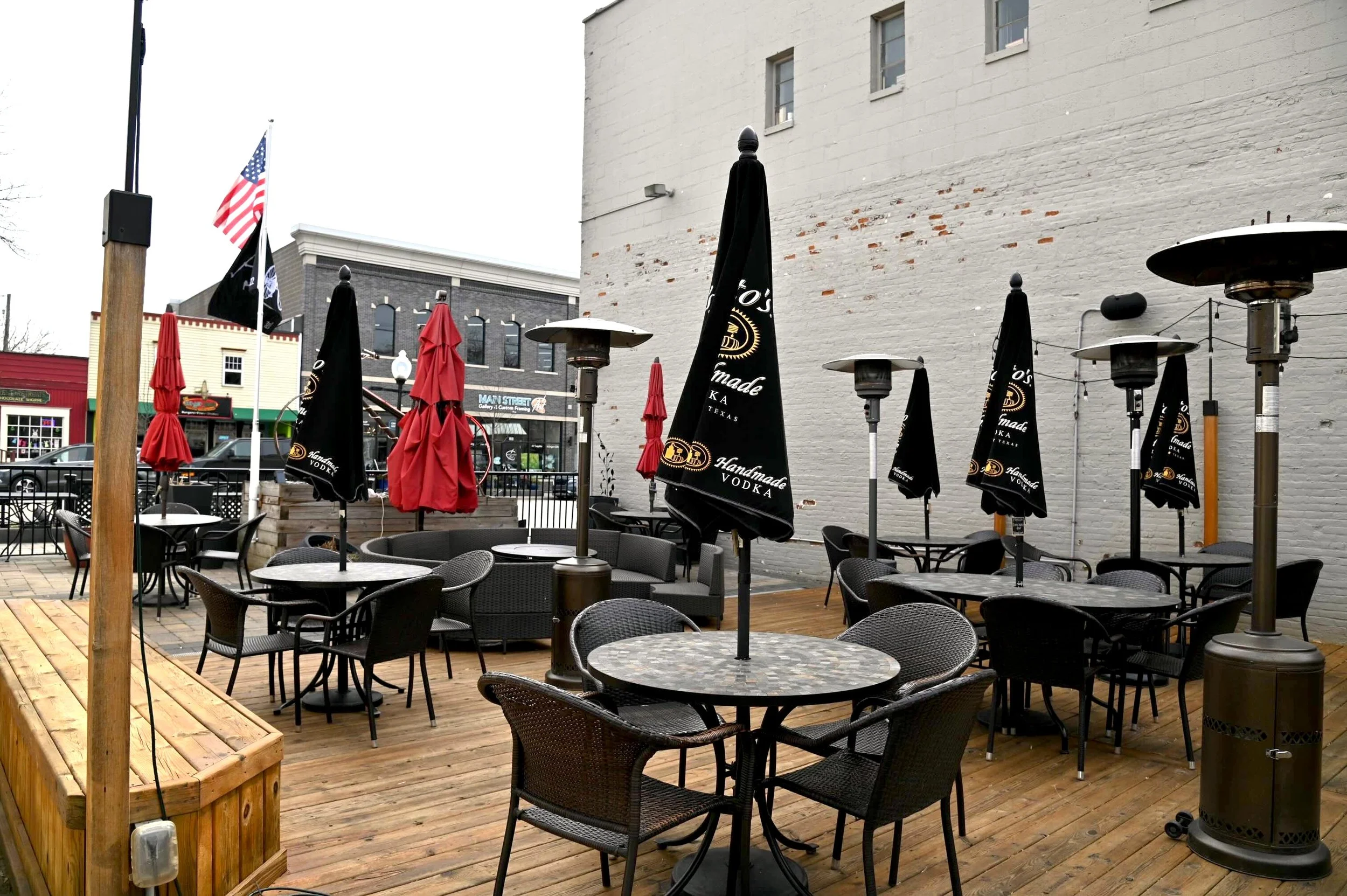 Main Street Grill & Tavern