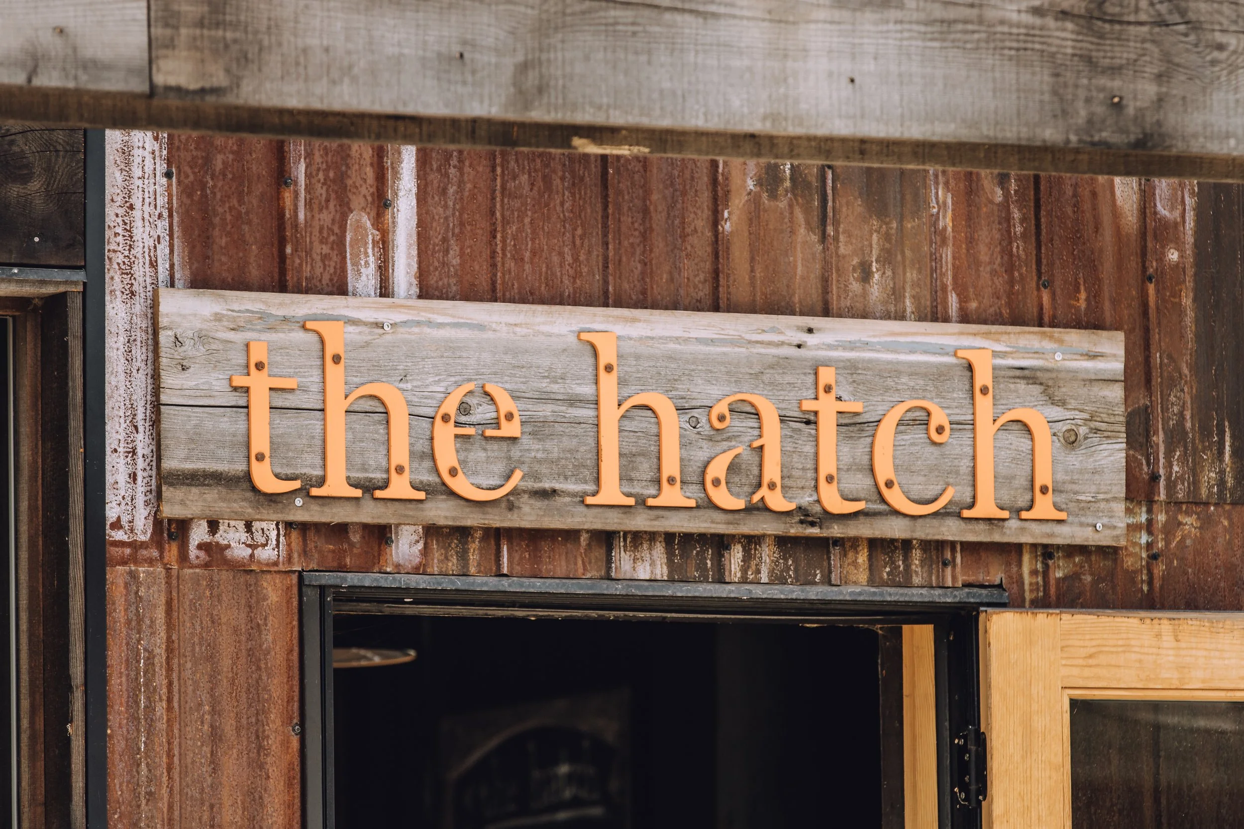 the hatch | Discover West Kelowna Wines — The Westside Wine Trail