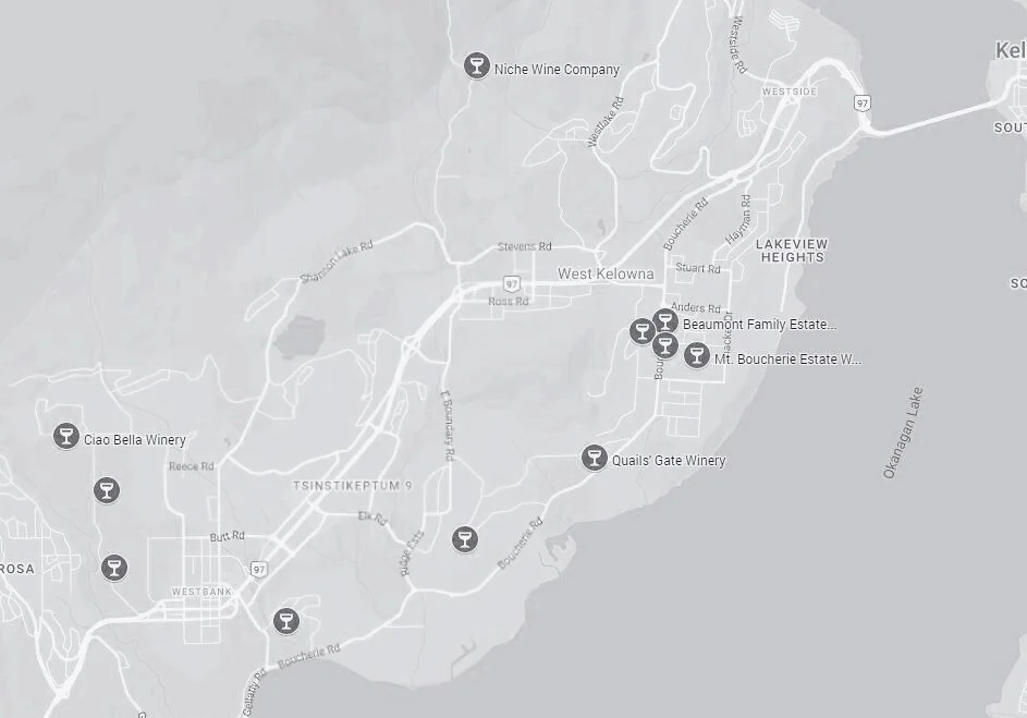 The Westside Wine Trail | Discover & Experience Now