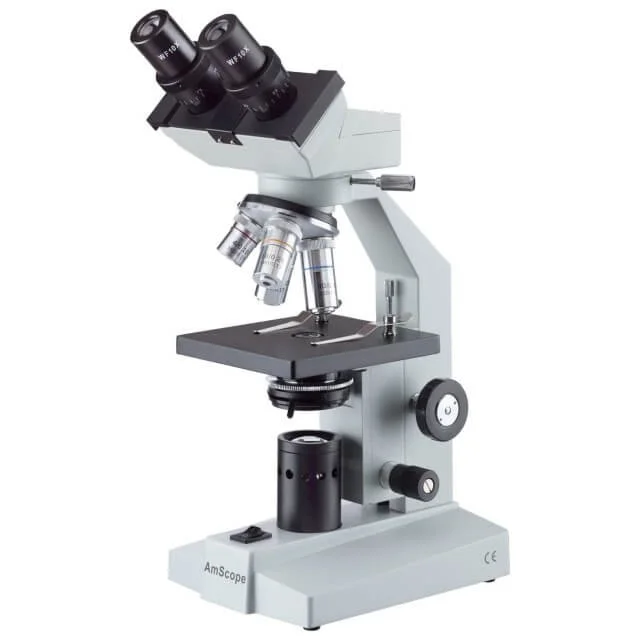 The Best Beginner Microscopes for Mycology - Tested & Proven — Merry ...