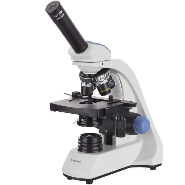 The Best Beginner Microscopes for Mycology - Tested & Proven — Merry ...