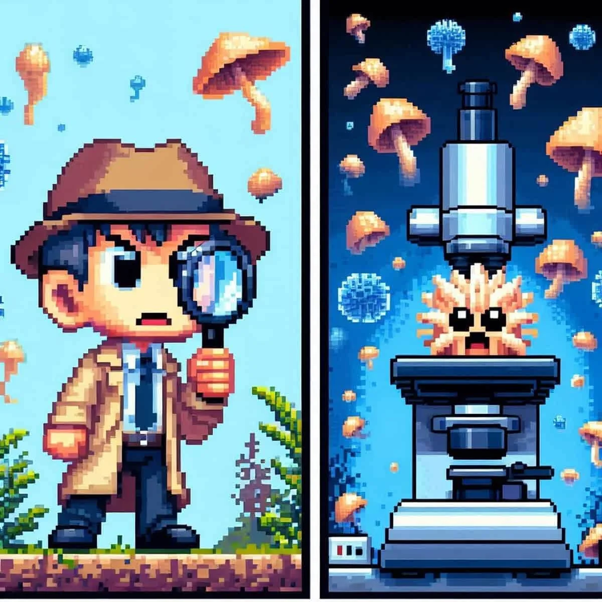 The Best Beginner Microscopes for Mycology - Tested & Proven — Merry ...