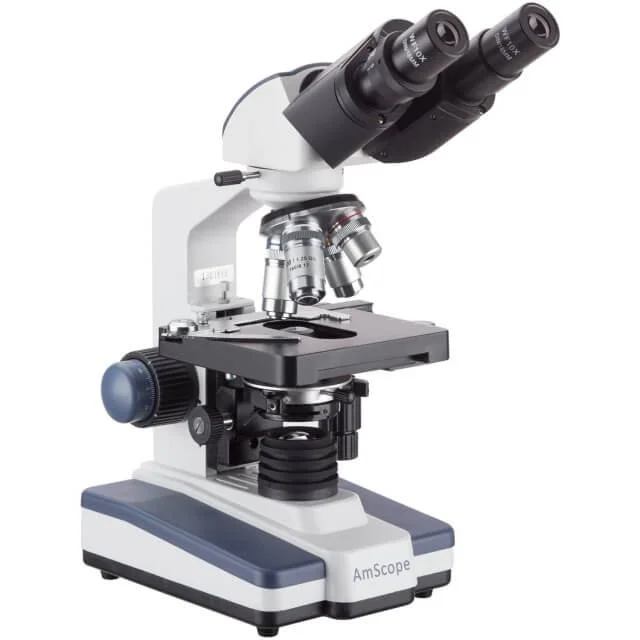 The Best Beginner Microscopes for Mycology - Tested & Proven — Merry ...
