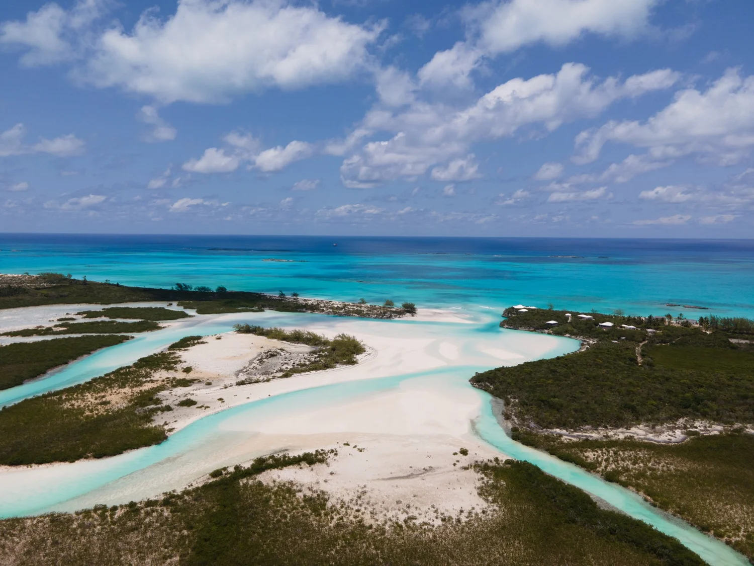 Judy Gray Concierge - Your Connection For Anything Exuma