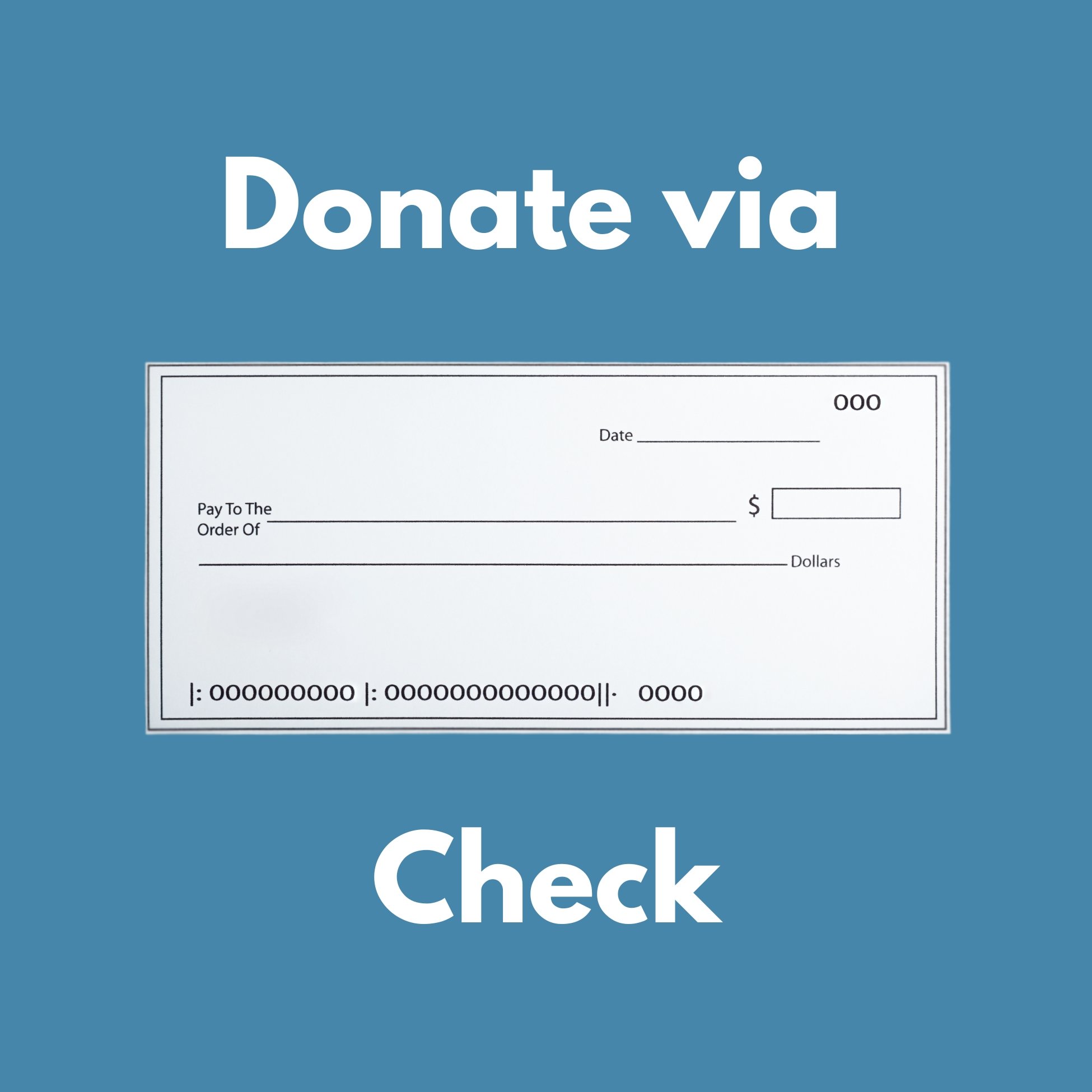 Donate — Wellspring