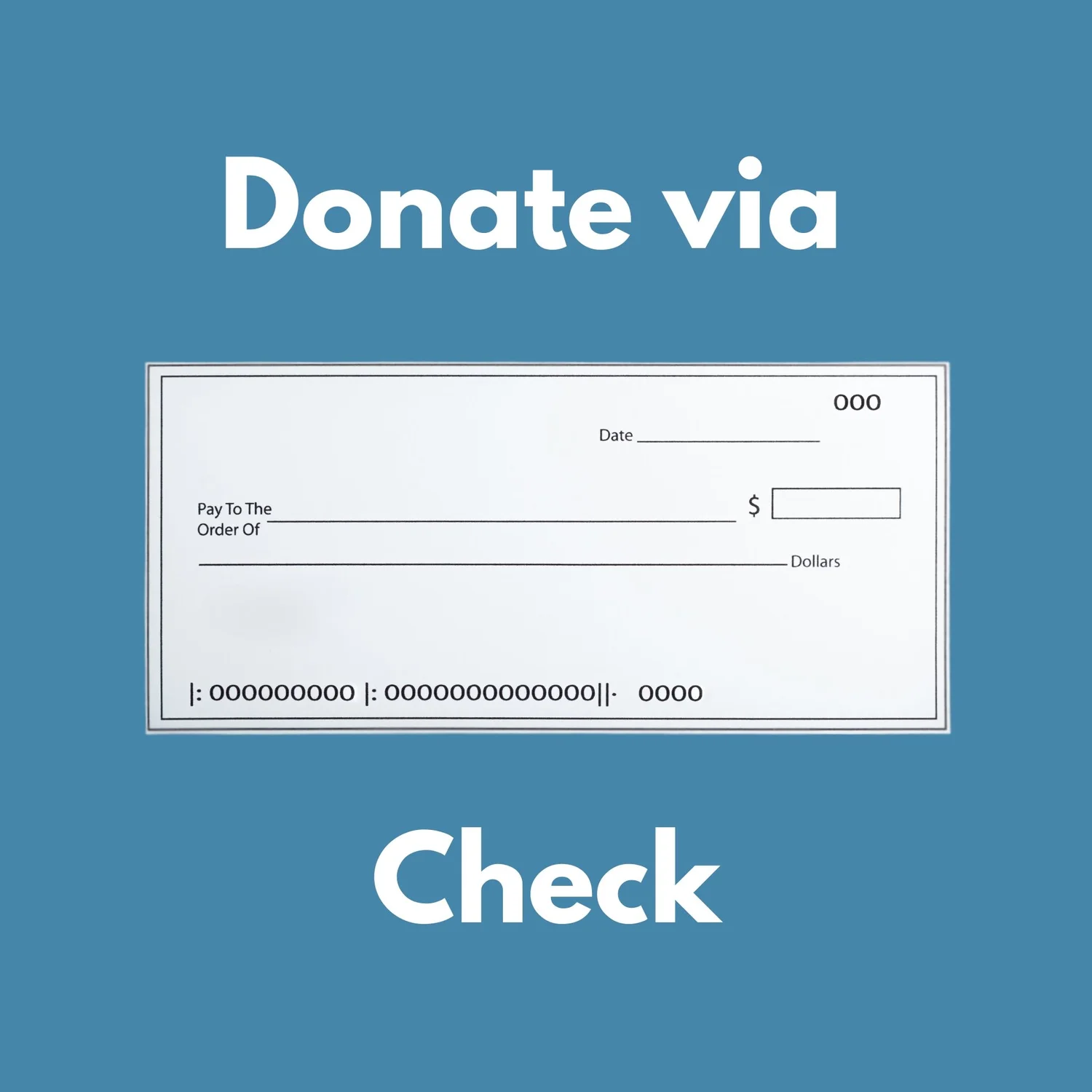 Donate — Wellspring