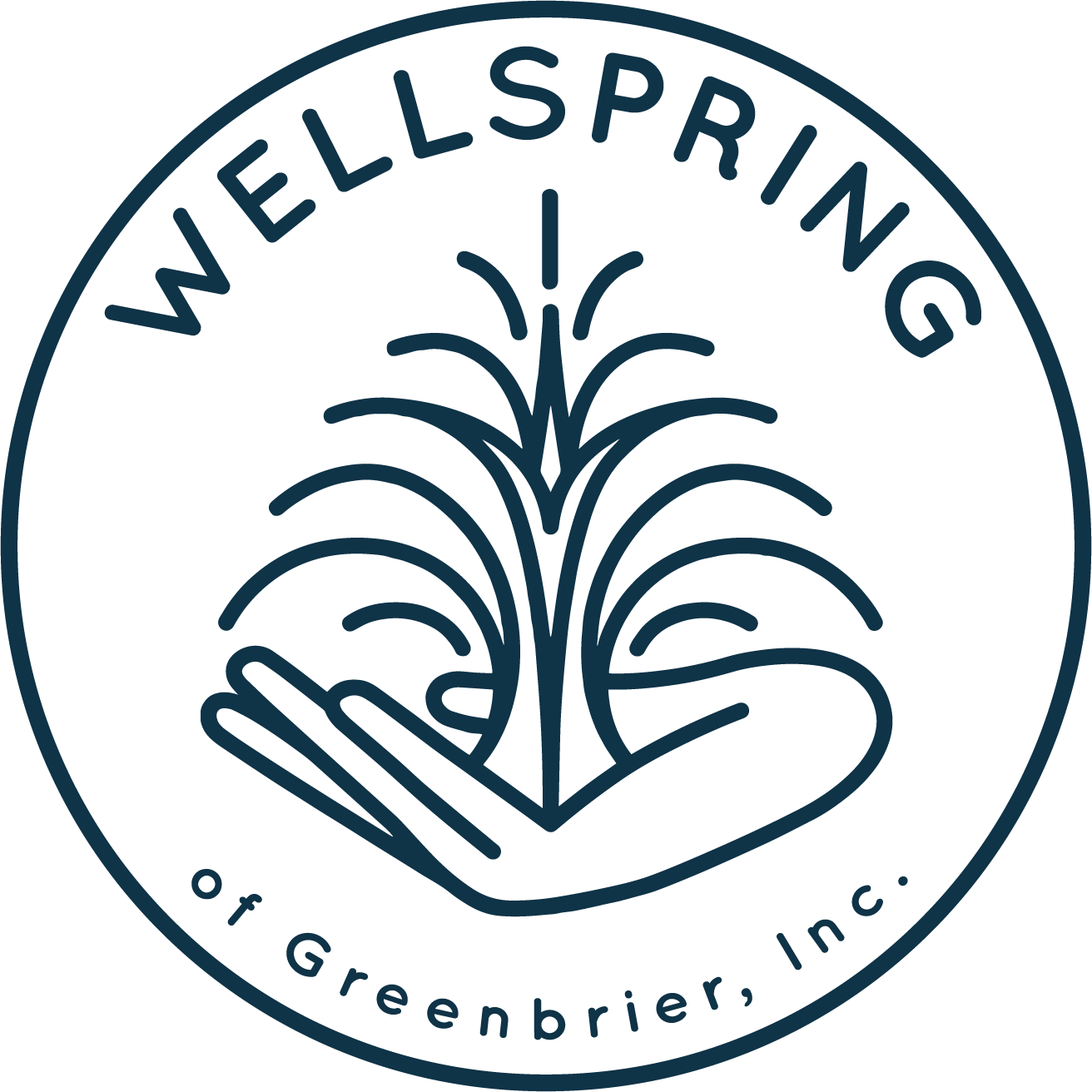 About — Wellspring