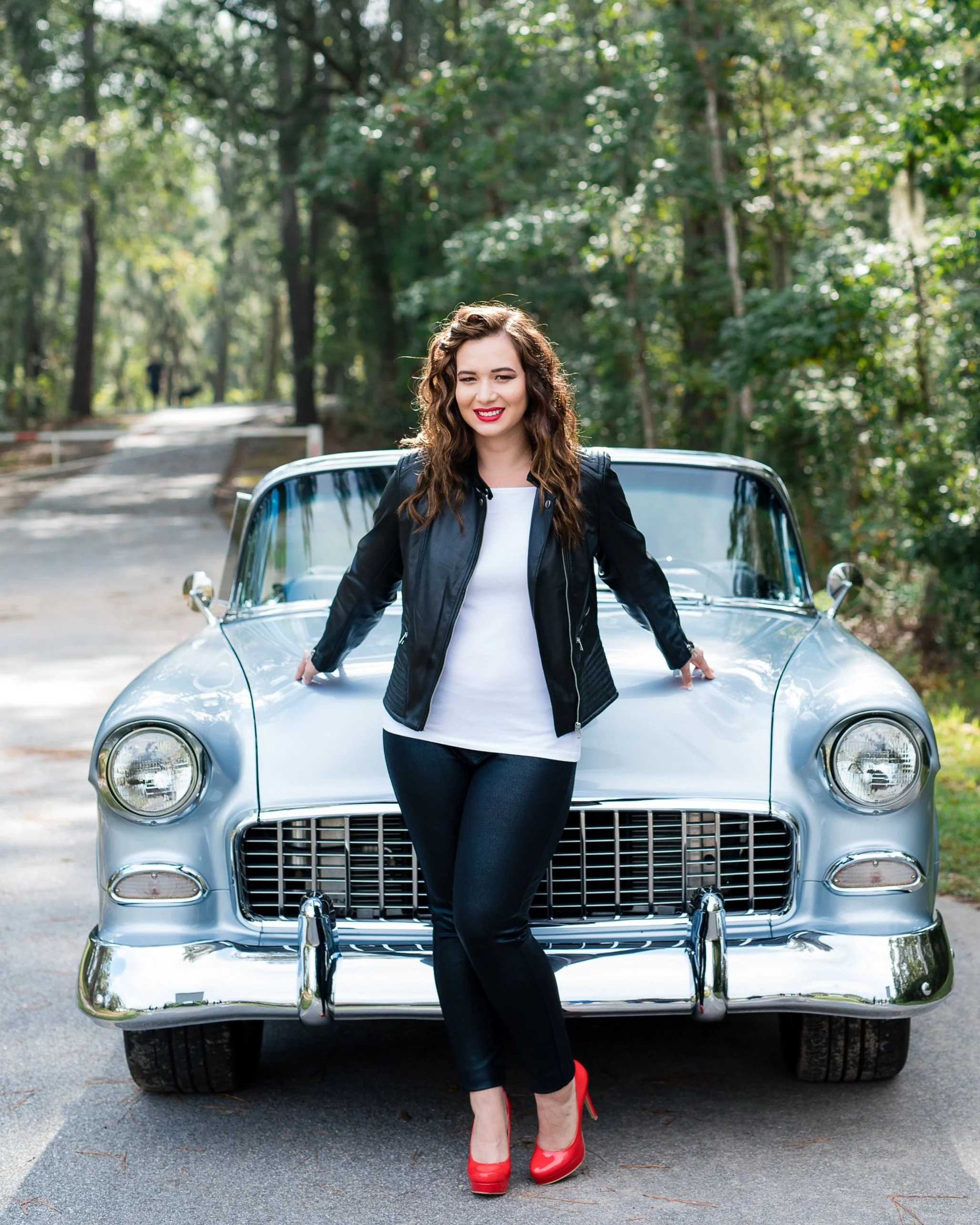 Whitney Collins Photography