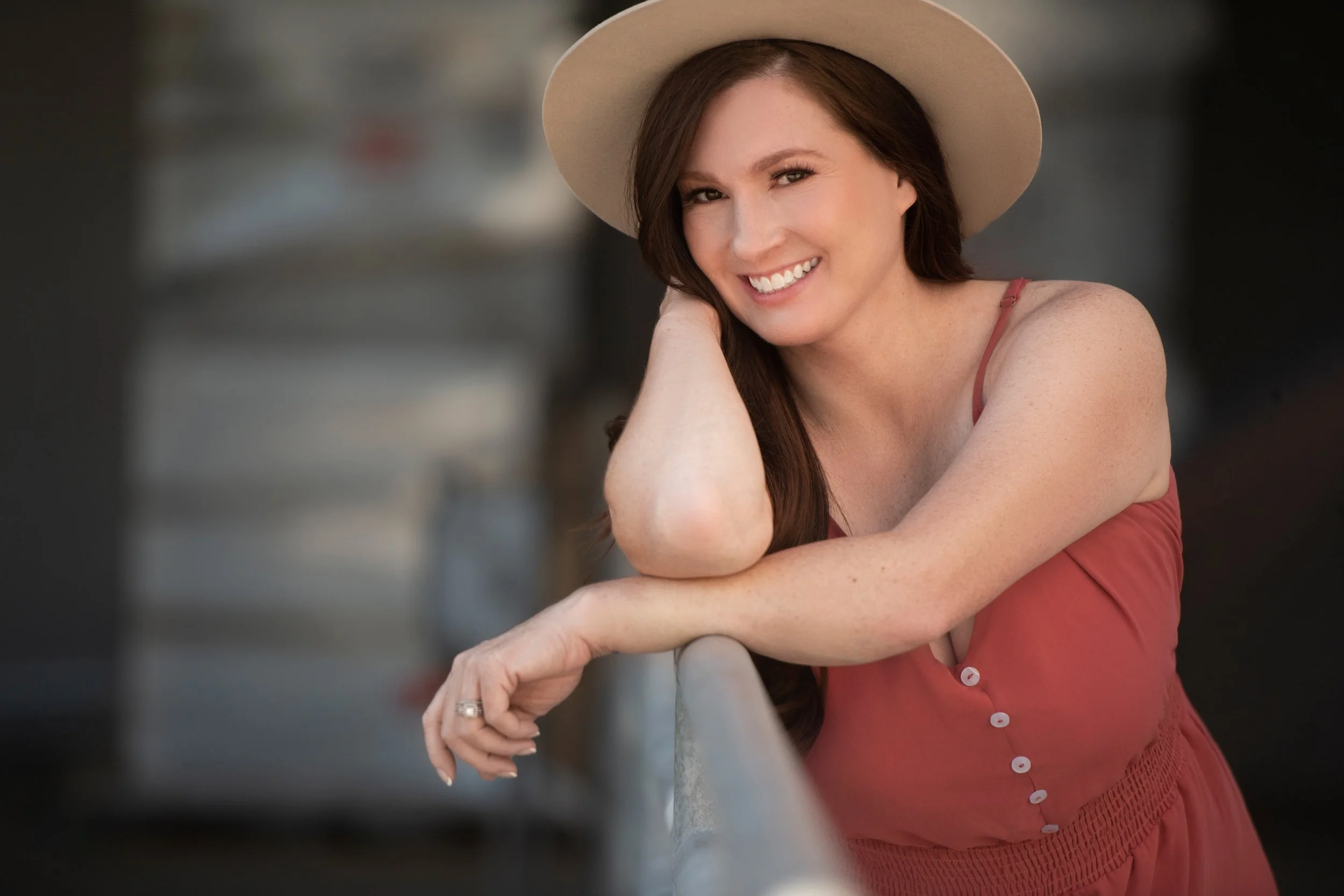 Whitney Collins Photography