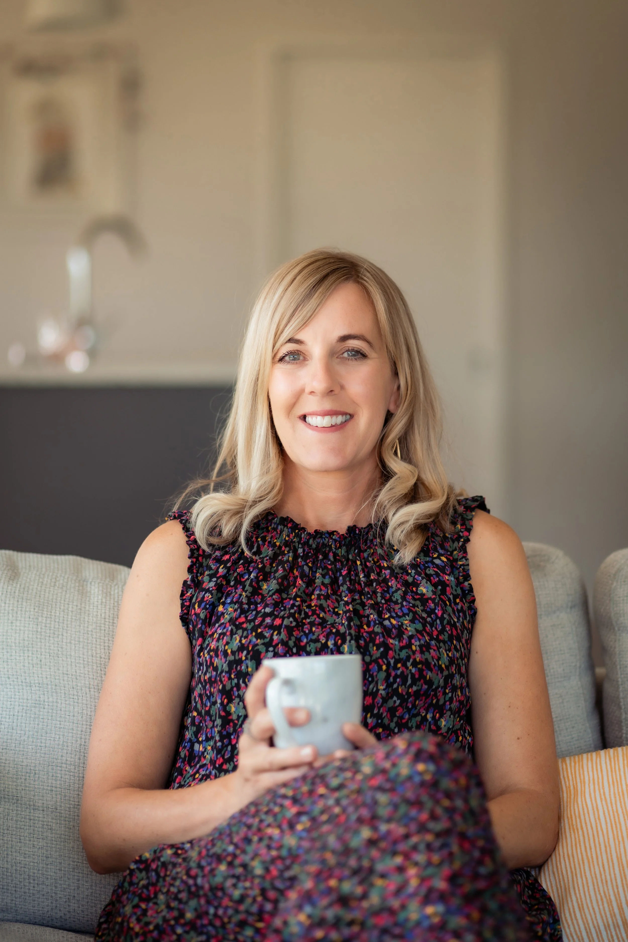 Online ADHD Coaching Services — Michelle Foster