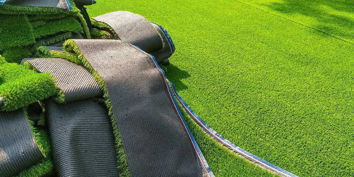 Why Rubber Pellets Are Important for Artificial Grass