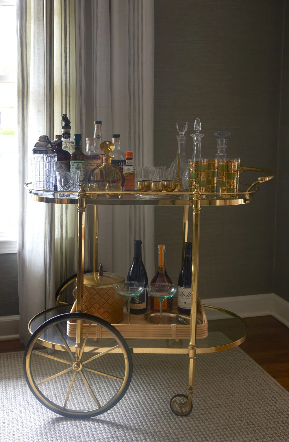 South Angela — Lindsey Black Interiors