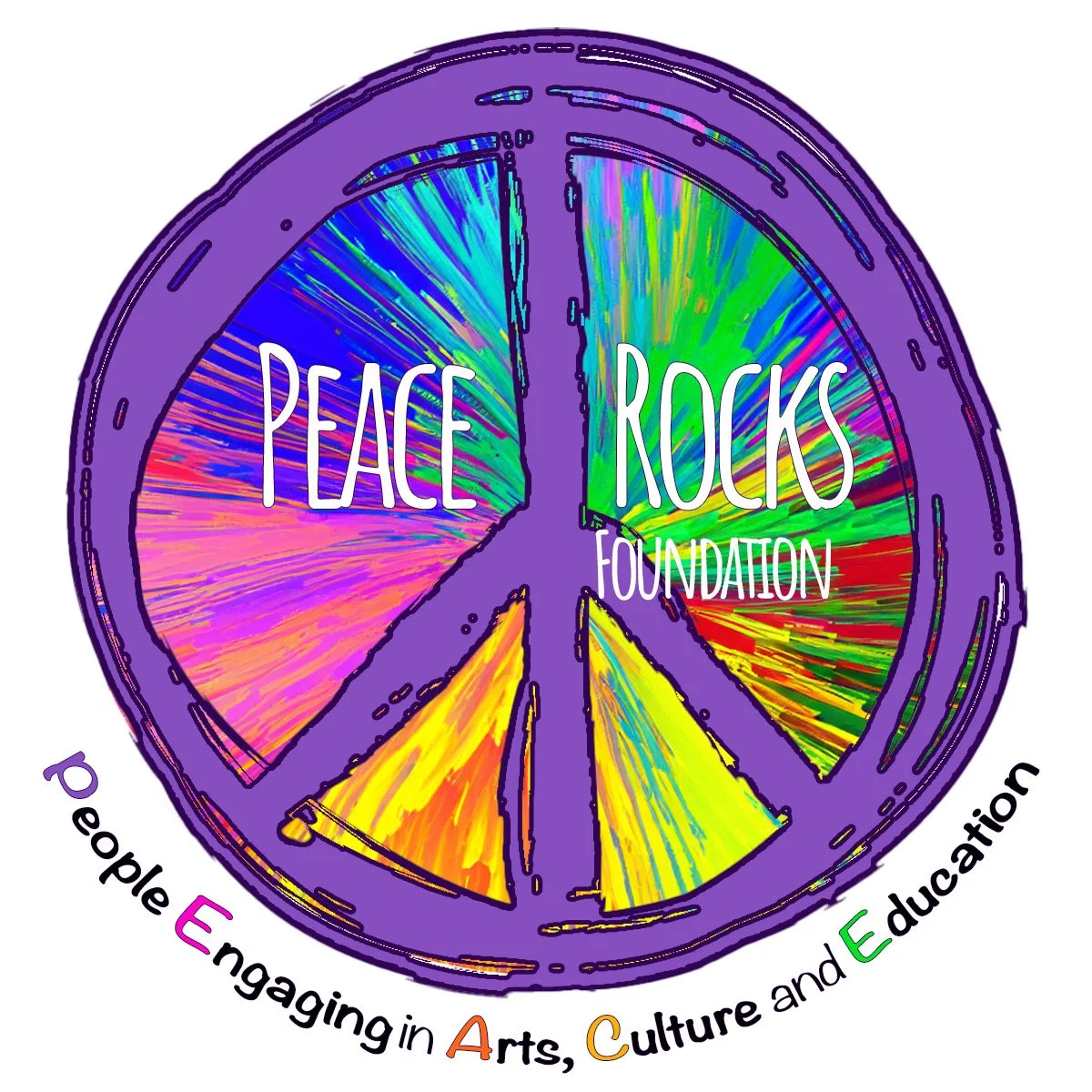Peace Rocks Foundation