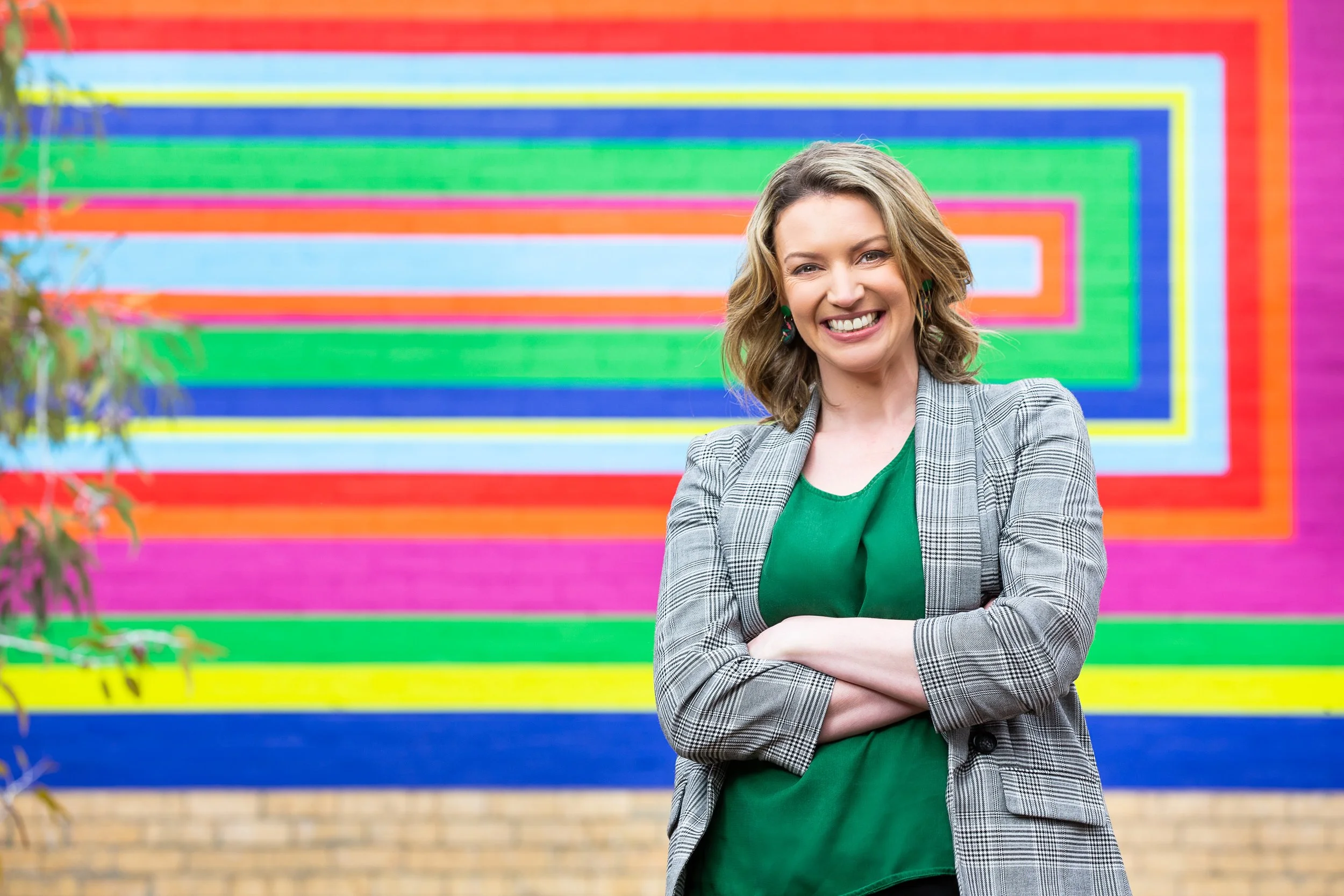 About Katie — Katie Hall MP