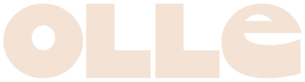 Olle: slow fashion, for fast kids.