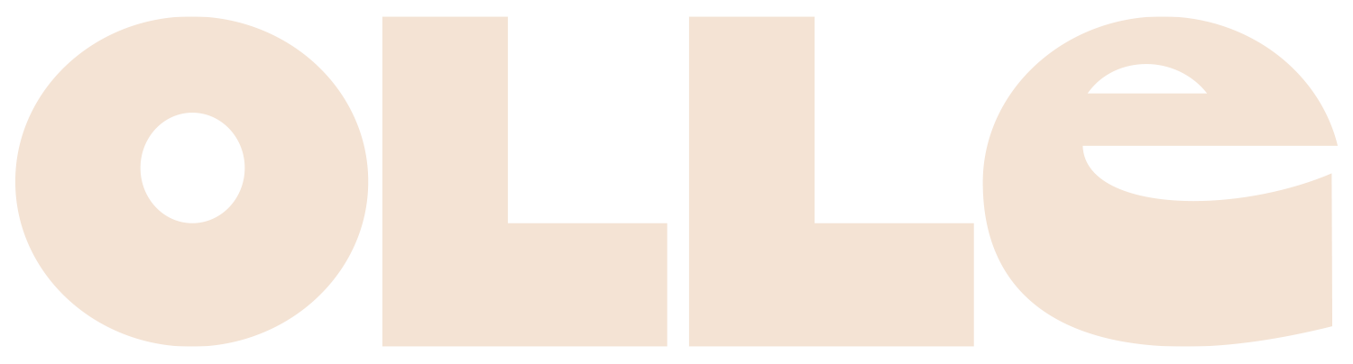 Olle: slow fashion, for fast kids.