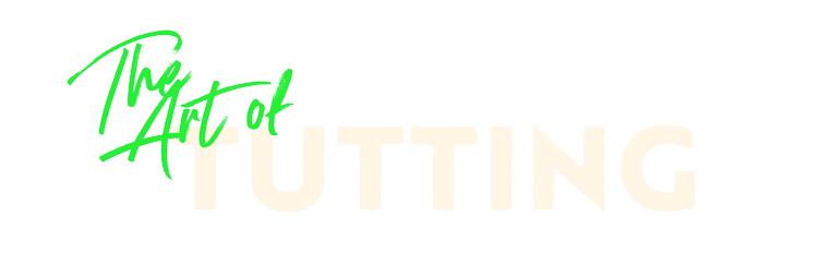 Tutting — Dancers Dojo