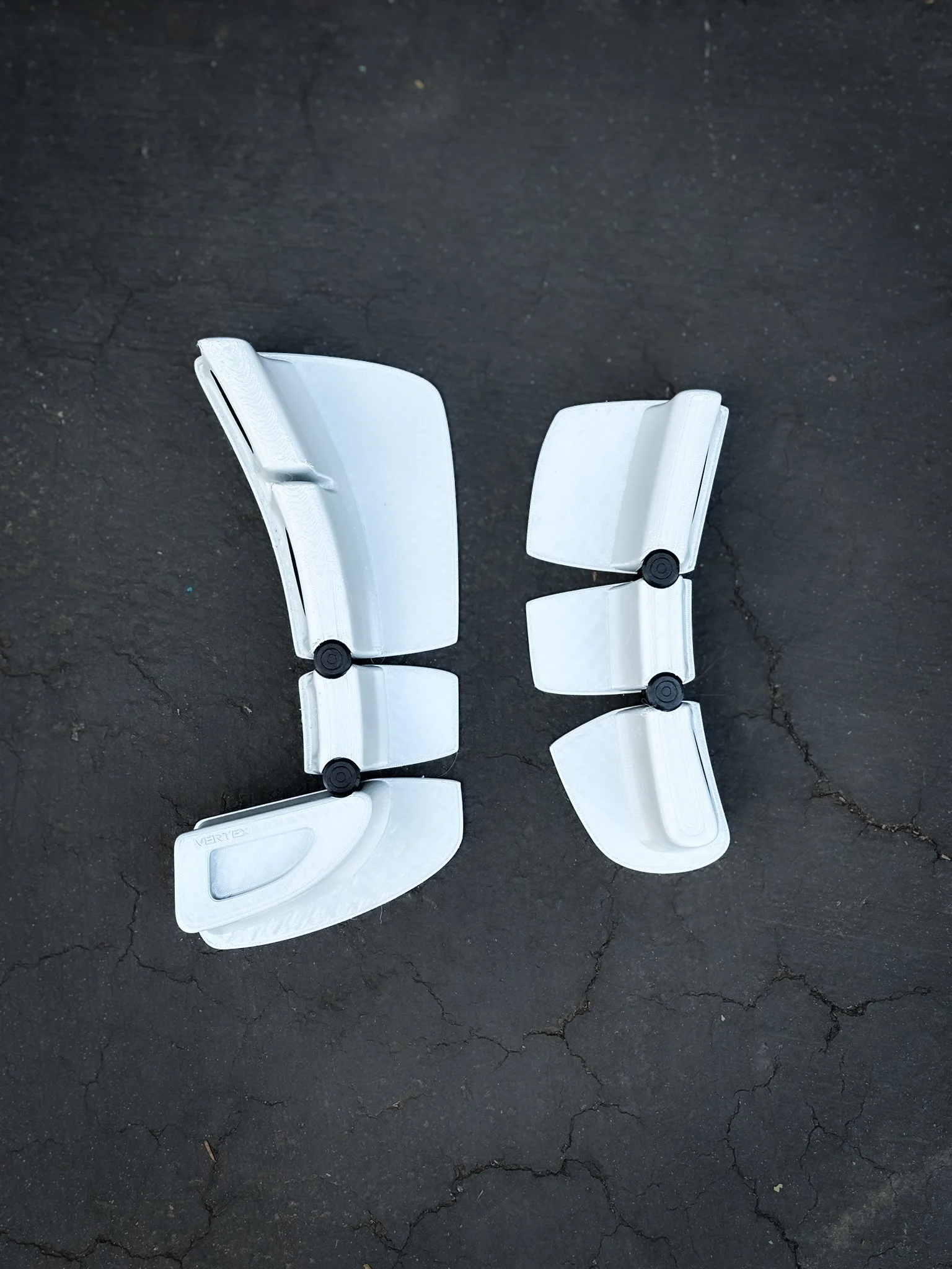 Shop for EUC accessories — Vertex Pads