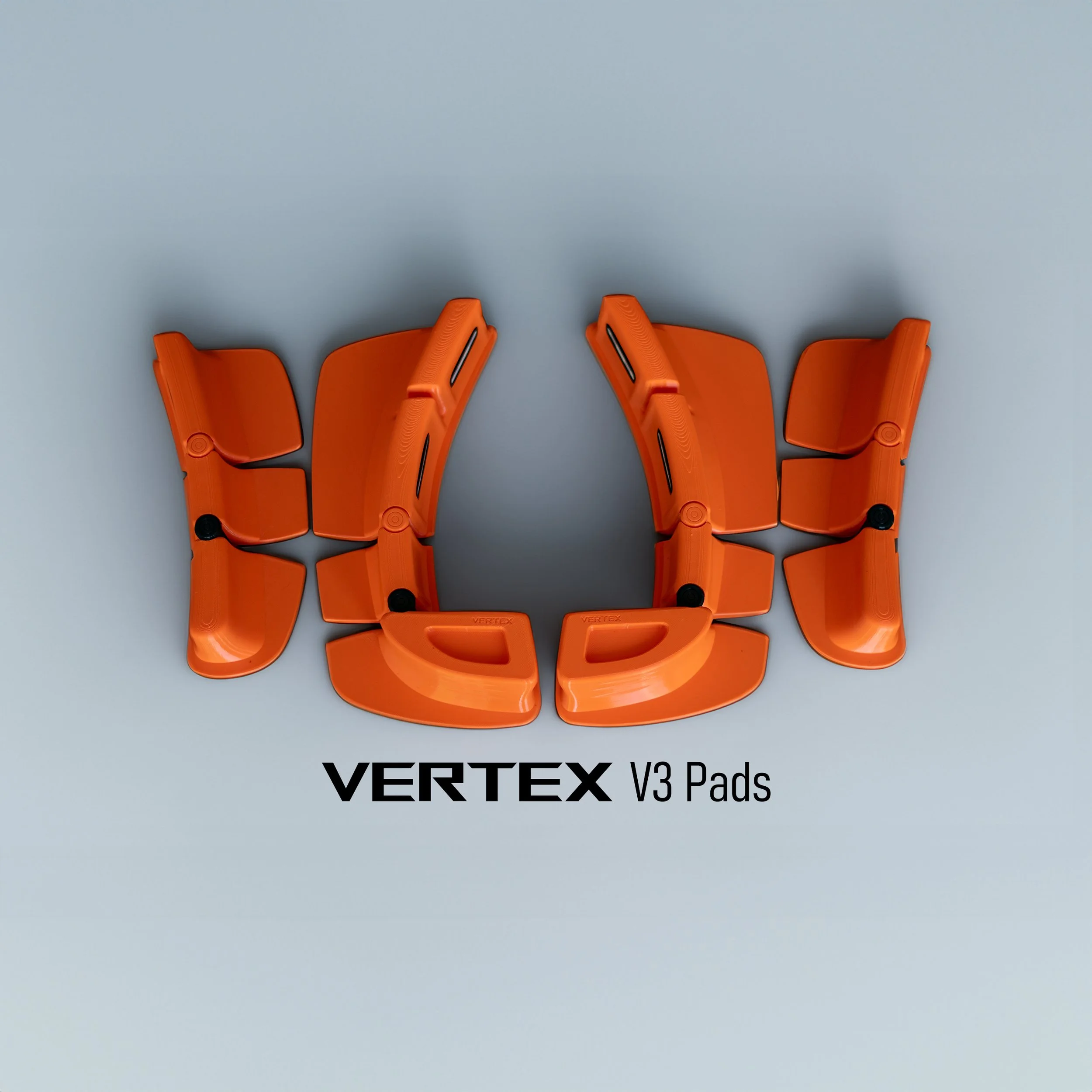 Vertex Pads