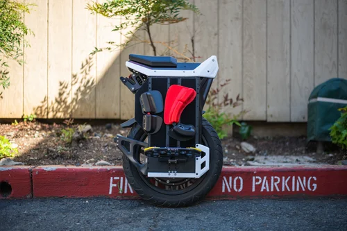 Shop for EUC accessories — Vertex Pads