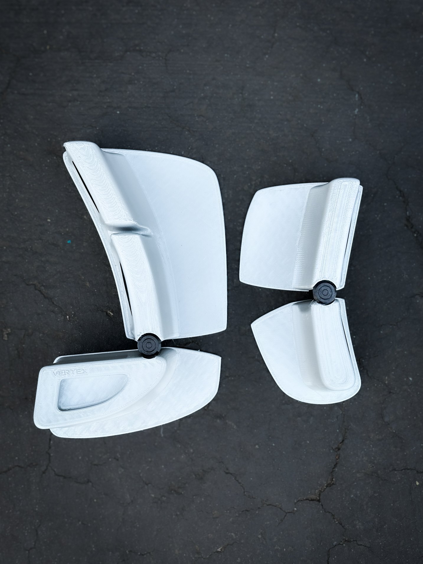 Shop for EUC accessories — Vertex Pads