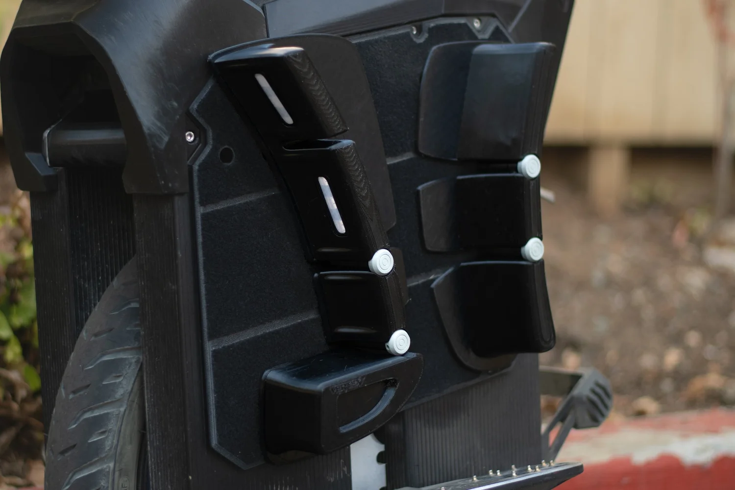 Shop for EUC accessories — Vertex Pads