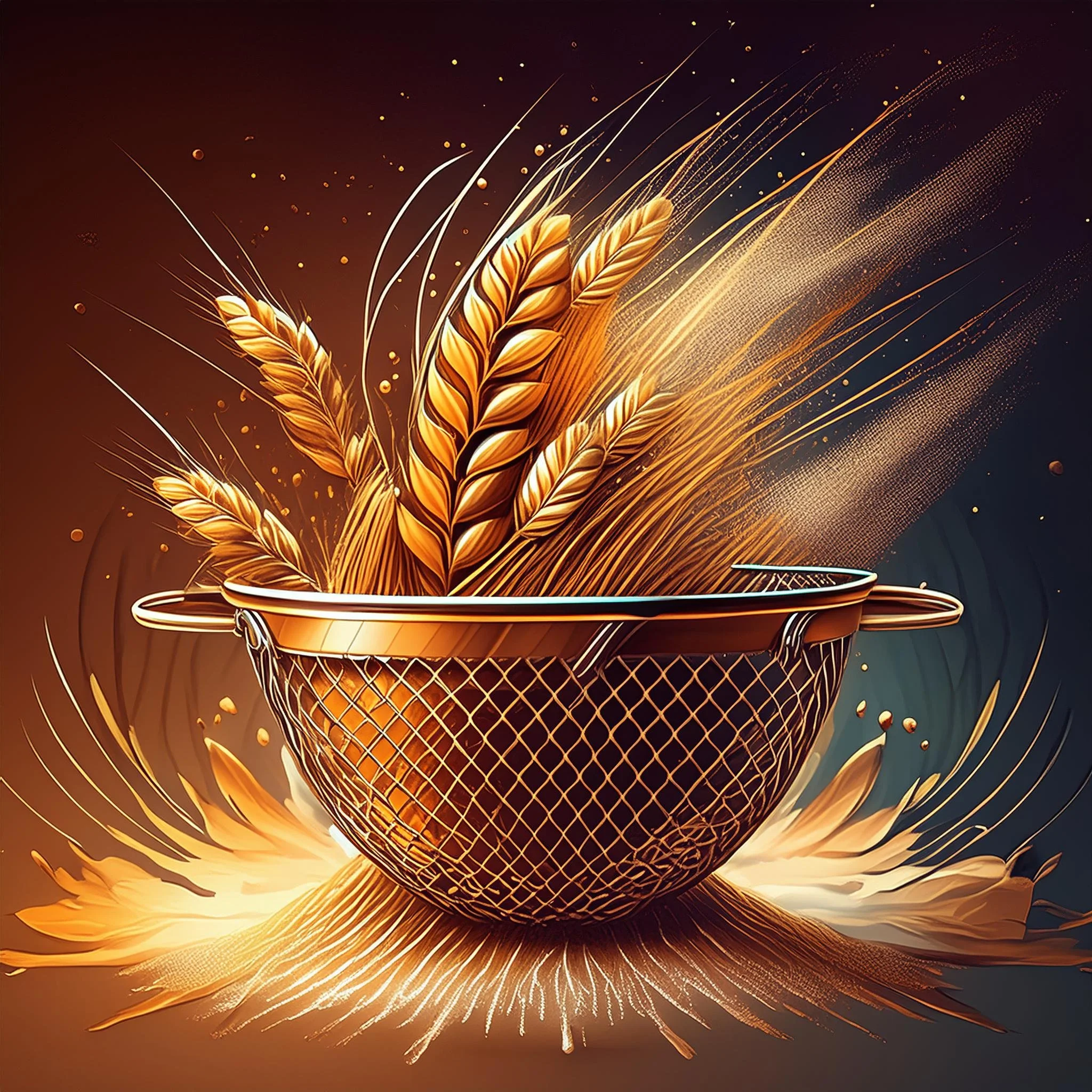 Winnow Literary: A Journal of Poetry & Occupation