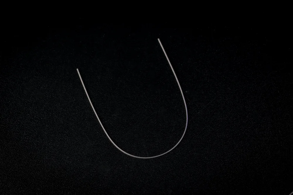White Wires — Gummetal