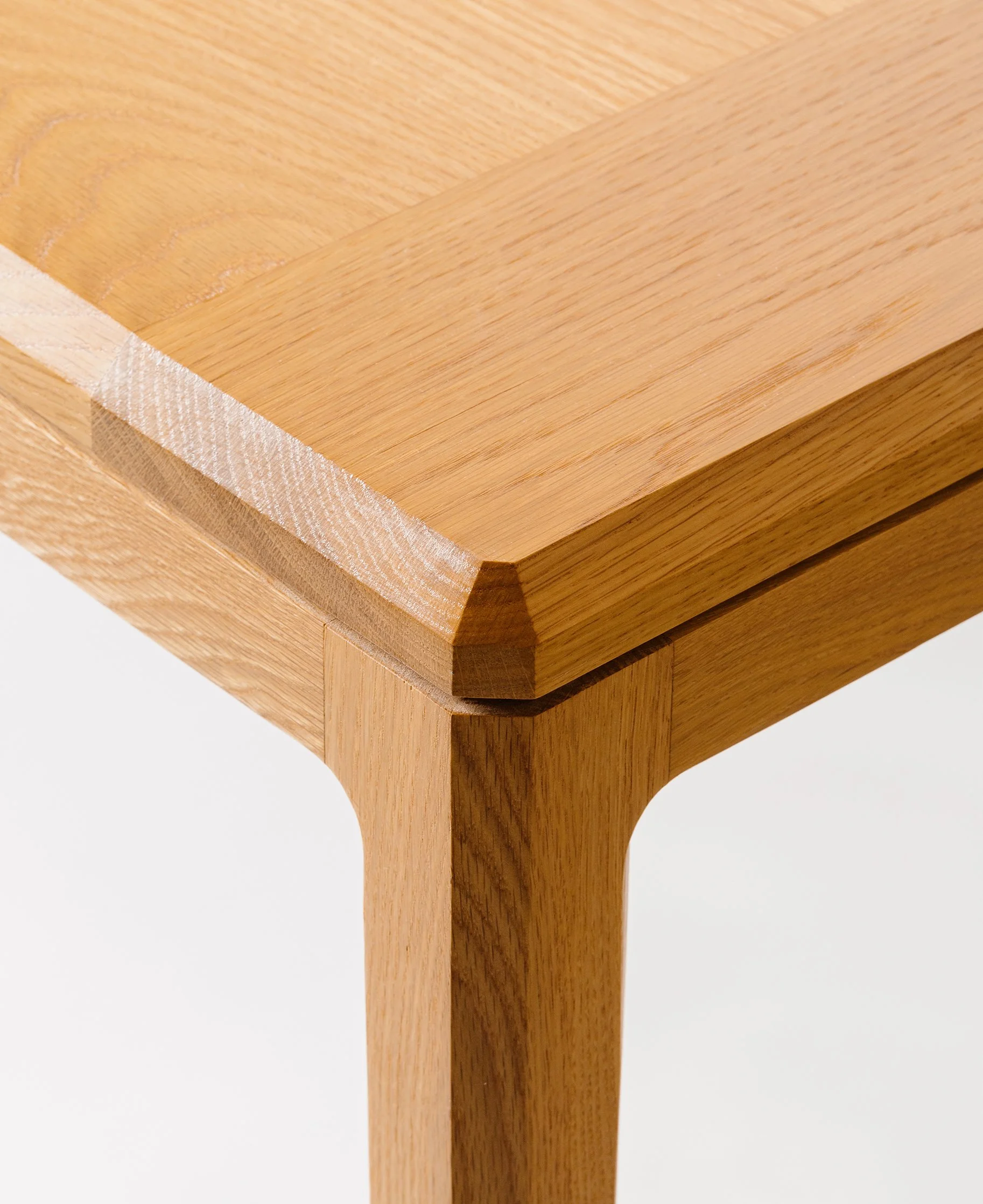 Facet Table — lowercase