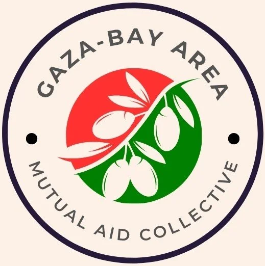 Gaza - Bay Area Mutual Aid Collective