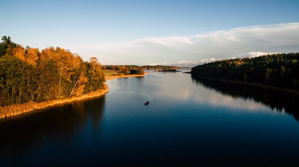 Destination Vaxholm - archipelago experiences close to Stockholm all ...