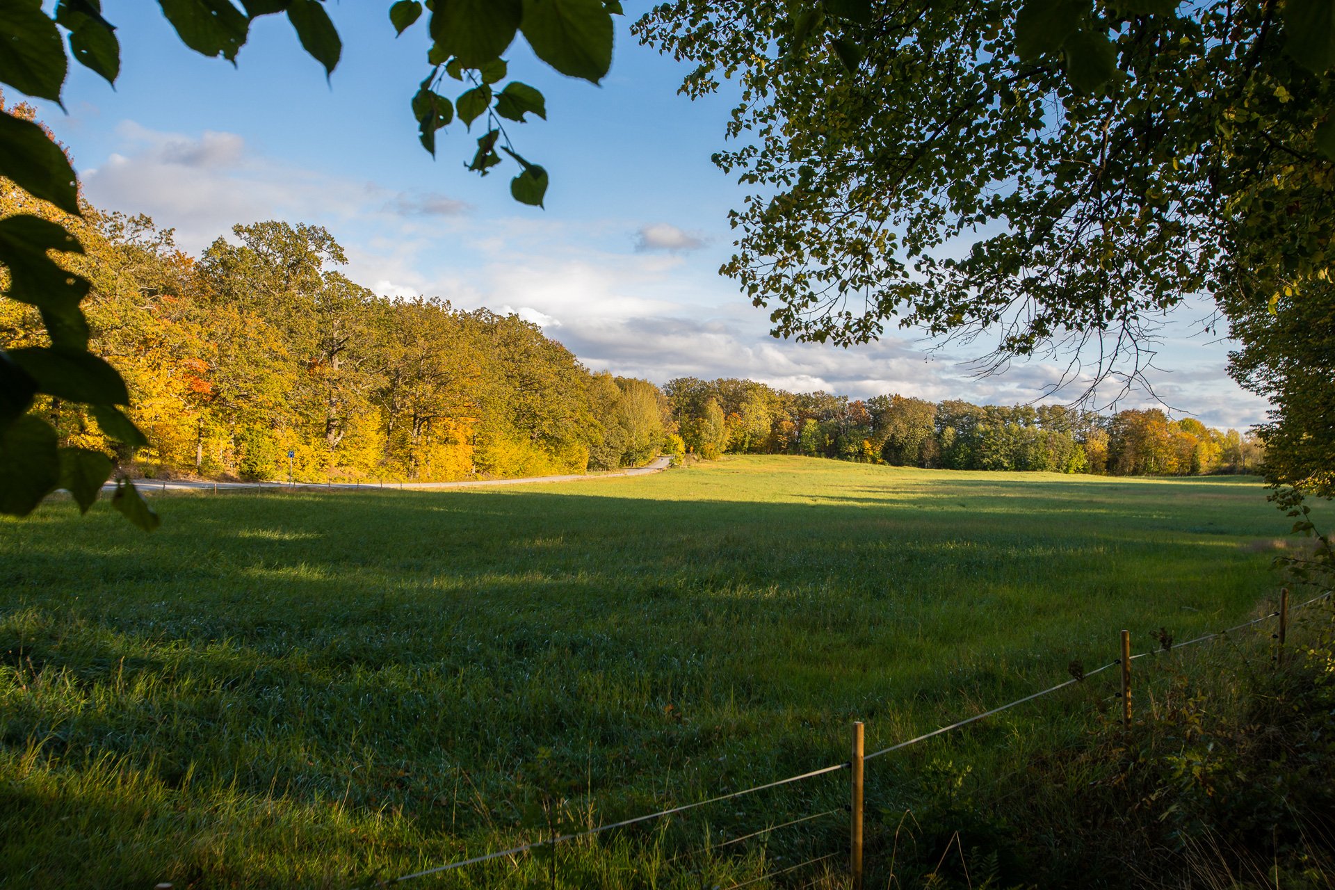 Vaxholm Islands - Destination Vaxholm