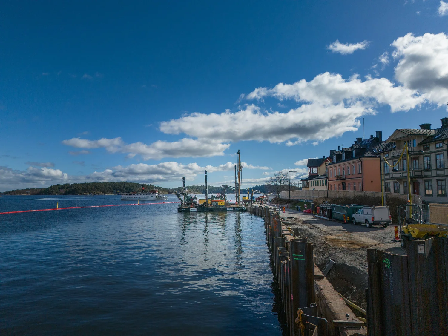 Destination Vaxholm - archipelago experiences close to Stockholm all ...