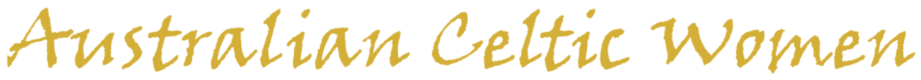 CelticFest Warwick — Australian Celtic Women