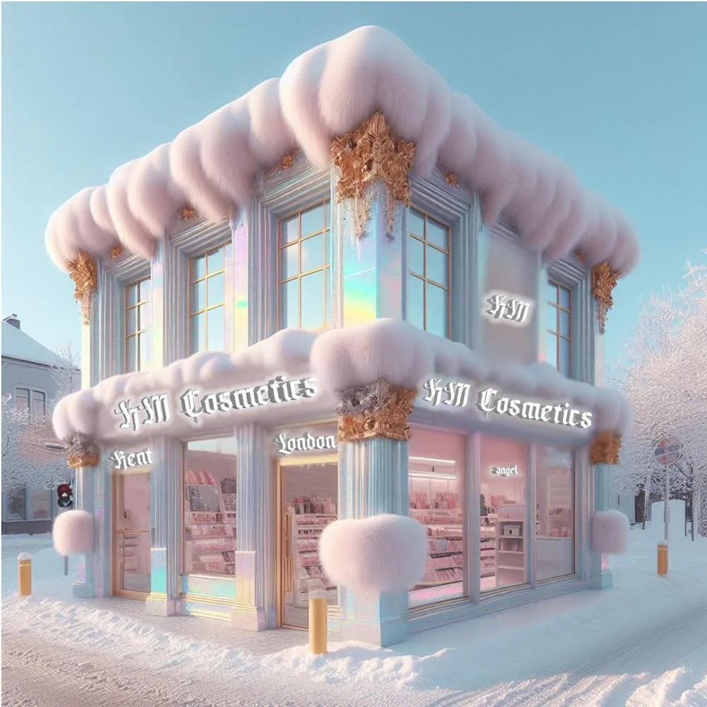 HM Cosmetics