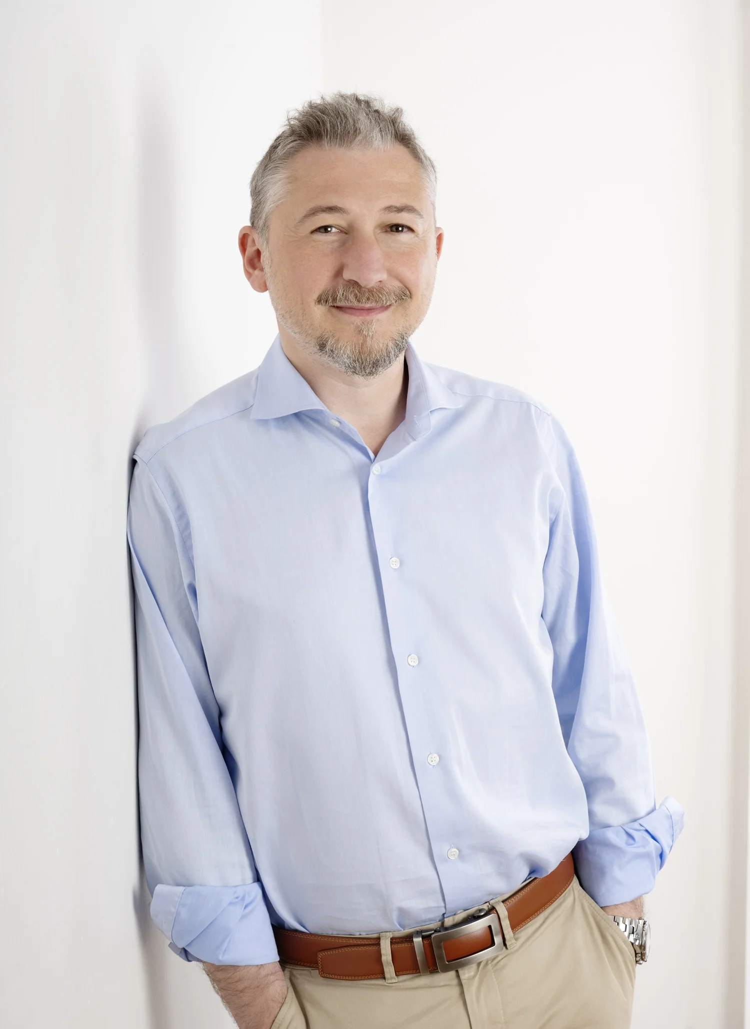 Dr Maurizio Pacilli - Paediatric Surgeon in Melbourne, Victoria.