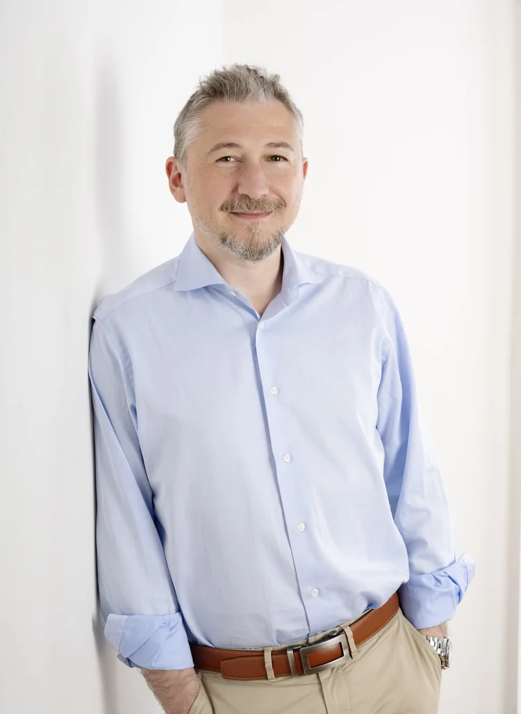 Dr Maurizio Pacilli - Paediatric Surgeon in Melbourne, Victoria.