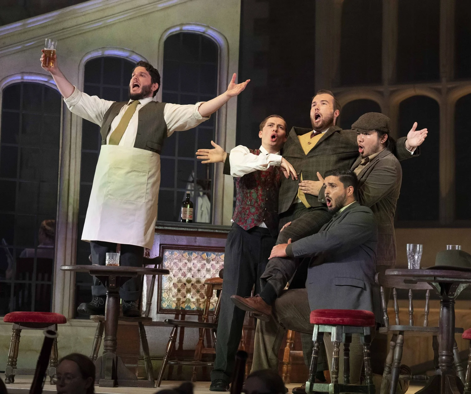 British Youth Opera