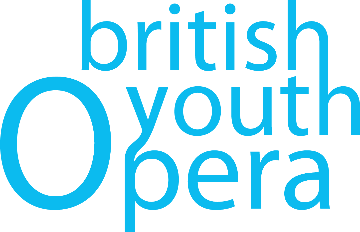 The UK’s national opera training company — British Youth Opera