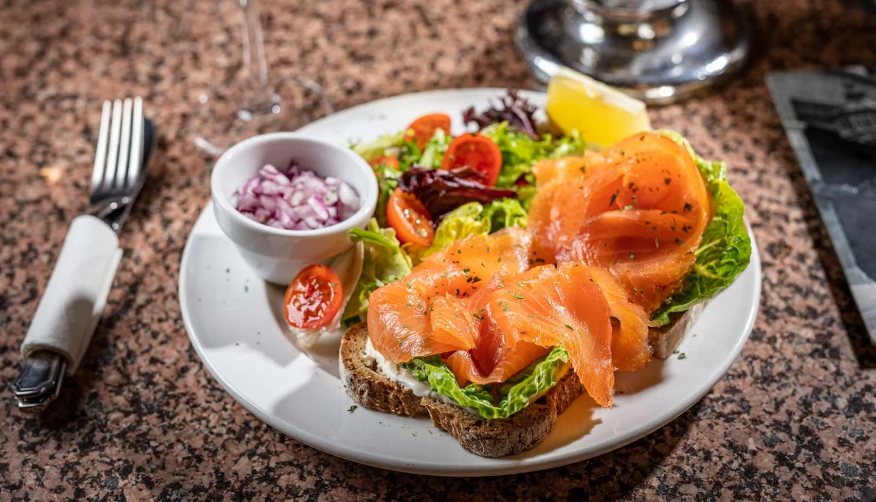 Bar Food Menu — Neary's Bar & Lounge Dublin