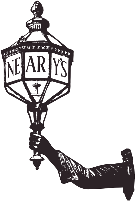 Bar Food Menu — Neary's Bar & Lounge Dublin