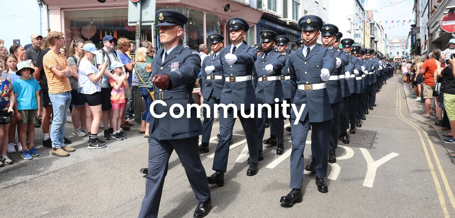 PL1 Civvy Street - Enabling Veterans, Building Futures