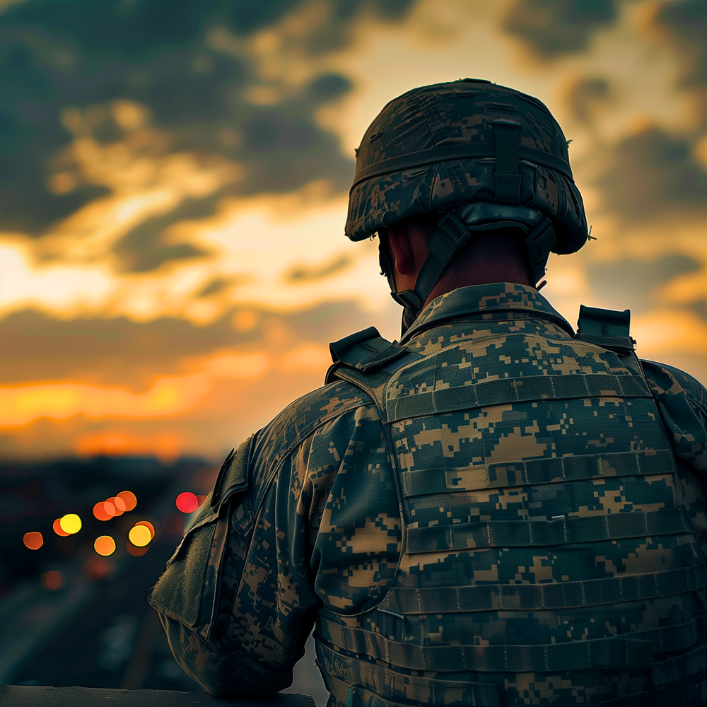 Transitioning from Military to Civilian Life: Challenges and Solutions ...