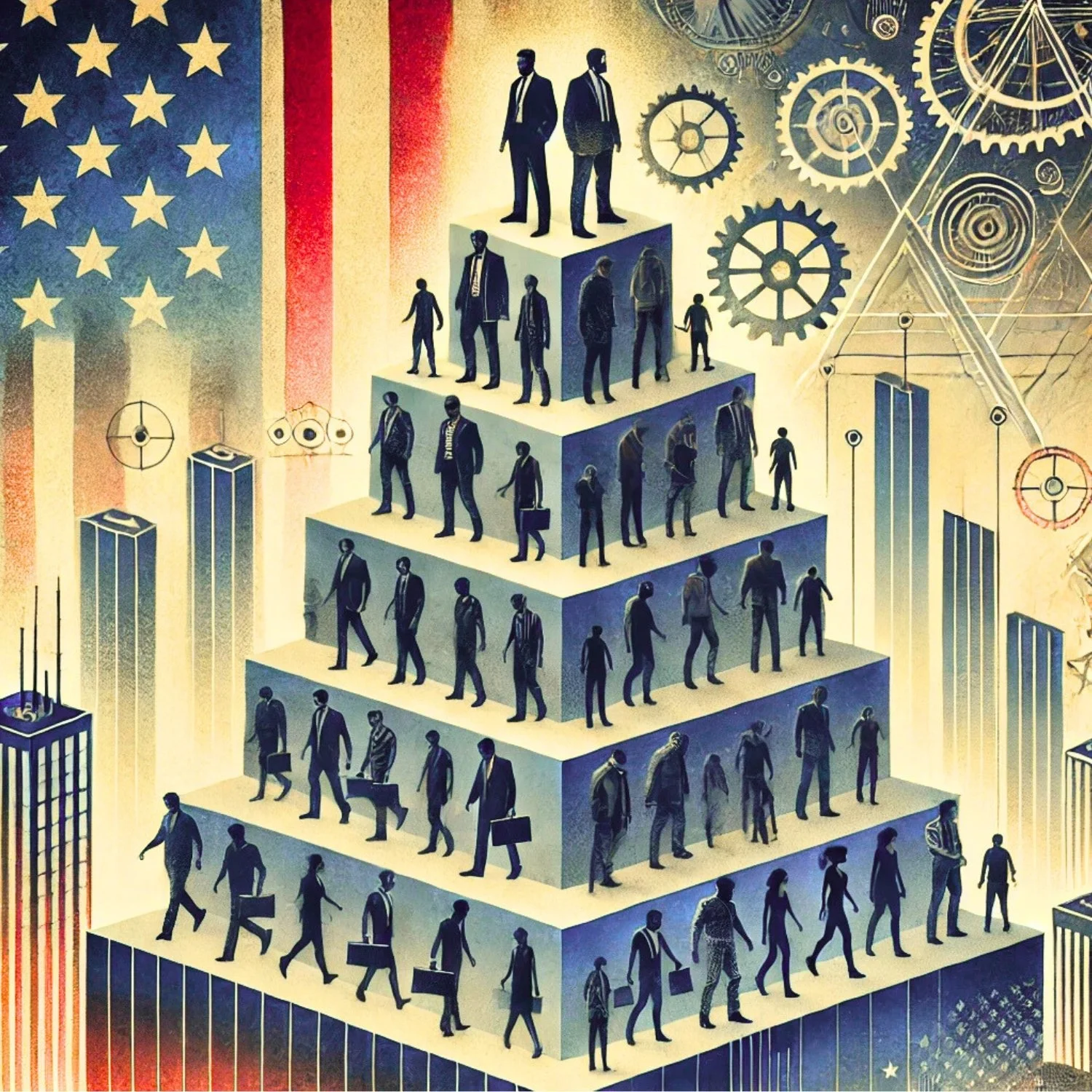 Social Darwinism and Its Profound Impact on Society: Navigating Power ...