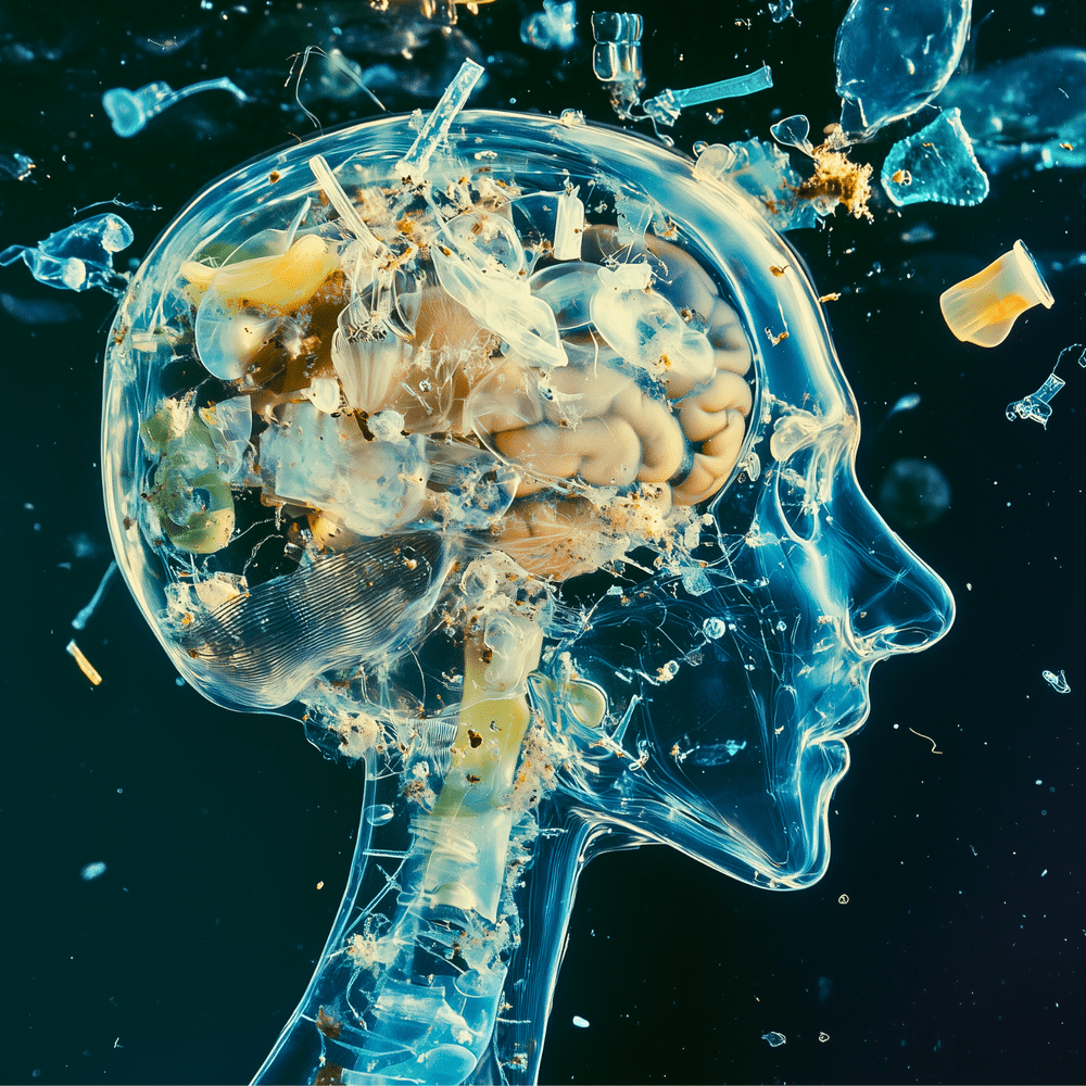 Microplastics Found in the Brain, Liver, and Reproductive System ...